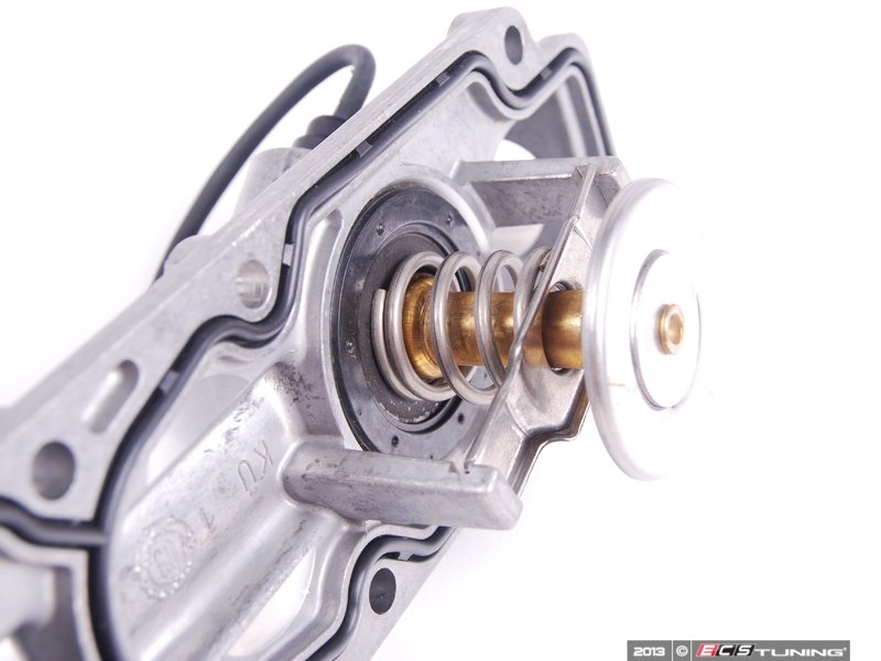 Genuine Volkswagen Audi - 07D121111AB - Thermostat - (NO LONGER ...