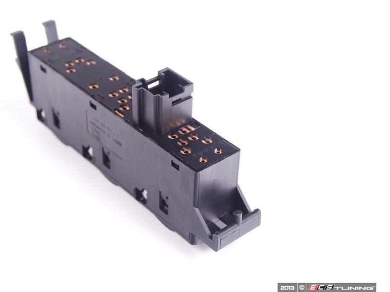 Genuine BMW - 61316902183 - Window Switch - Driver's Side (61-31-6-902-183)