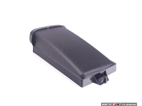 Genuine BMW - 64318379958 - Micro-Filter Air Channel - Right (64-31-8 ...