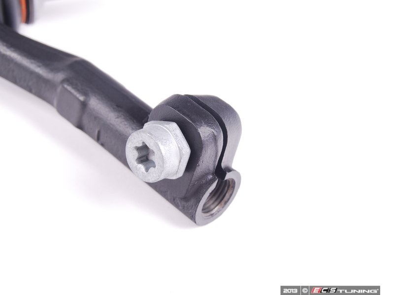 Genuine BMW - 32106767781 - Tie Rod End - Left (32-10-6-767-781)