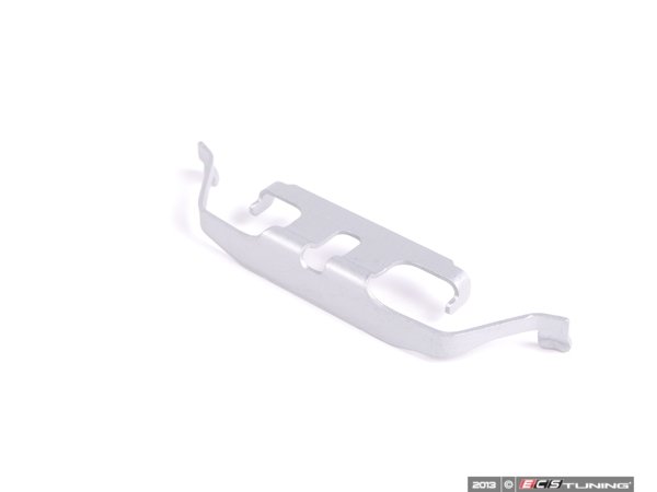 Genuine BMW - 34106790927 - Retaining Clip - Brake Pads (34-10-6-790-927)