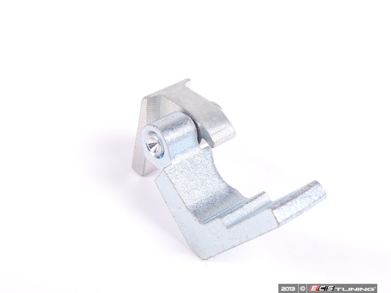 Genuine Volkswagen Audi - 8E0831402C - Upper Door Hinge - Right ...