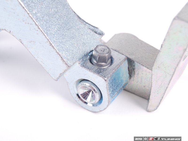 Genuine Volkswagen Audi - 8E0831402C - Upper Door Hinge - Right ...