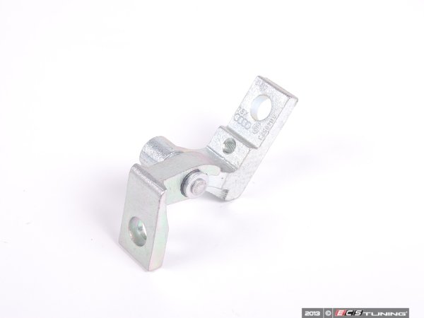 Genuine Volkswagen Audi - 8E0831401C - Upper Door Hinge - Left - Priced ...