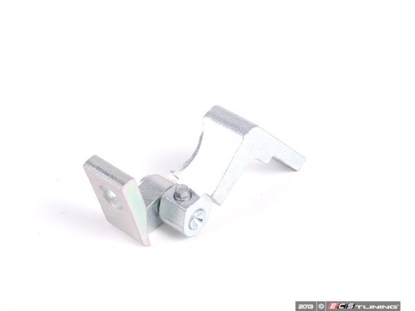 Genuine Volkswagen Audi - 8E0831401C - Upper Door Hinge - Left - Priced ...