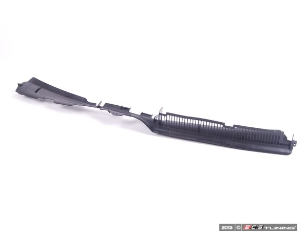 Genuine Volkswagen Audi - 3C0121330 - Air Duct - Upper (3C0 121 330)