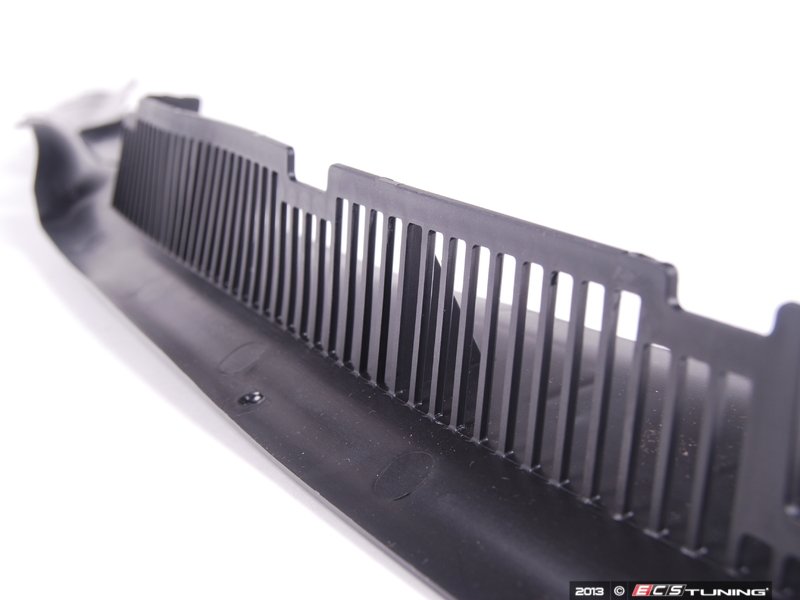 Genuine Volkswagen Audi - 3C0121330 - Air Duct - Upper (3C0 121 330)
