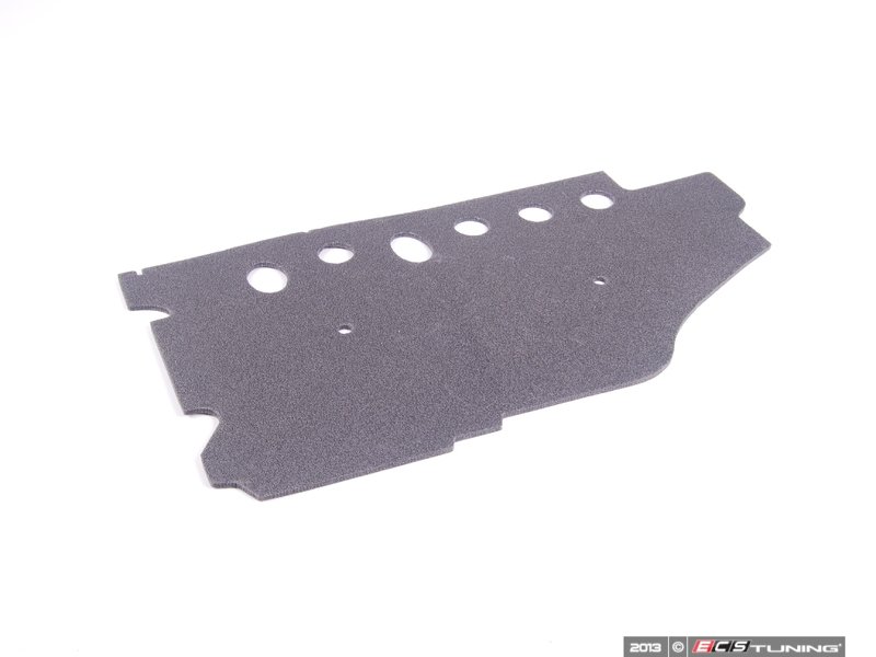 Genuine Volkswagen Audi - 1K1819593B - COVER (1K1 819 593 B)
