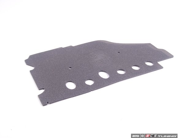 Genuine Volkswagen Audi - 1K1819593B - COVER (1K1 819 593 B)