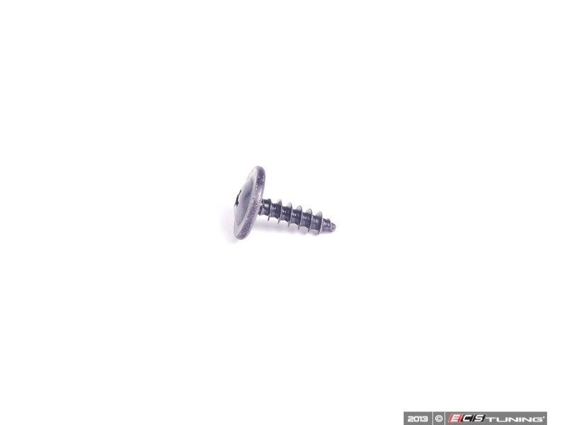 Genuine BMW - 07147146367 - Trim Screw - Priced Each (07-14-7-146-367)