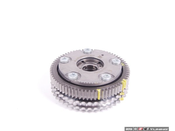 Genuine Mercedes Benz - 272050524780 - Remanufactured Intake Camshaft ...