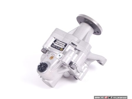Genuine BMW - 32411141570 - Exch. power steering pump - (NO LONGER ...