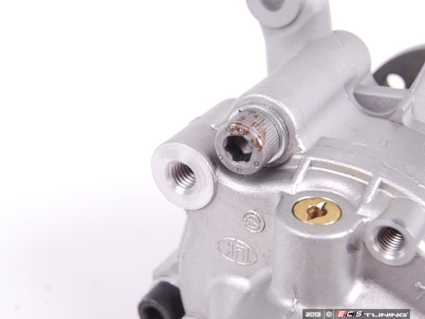 Genuine BMW - 32411141570 - Exch. power steering pump - (NO LONGER ...