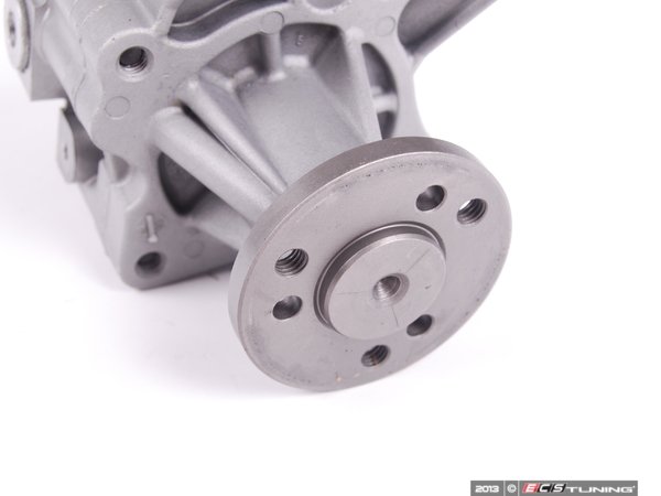 Genuine BMW - 32411141570 - Exch. power steering pump - (NO LONGER ...