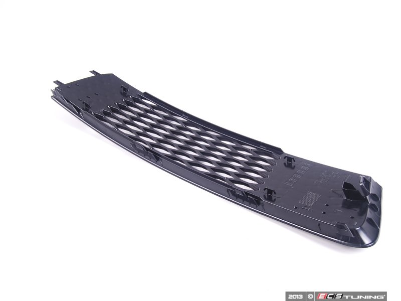 Genuine Volkswagen Audi - 4L0807697B01C - Upper Air Guide Grille ...
