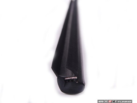 Genuine Mercedes Benz - 1646907480 - Window Trim - Bottom Right