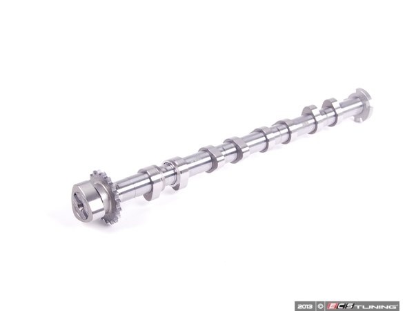 Genuine Volkswagen Audi - 06F109101J - Intake Camshaft (06F 109 101 J)