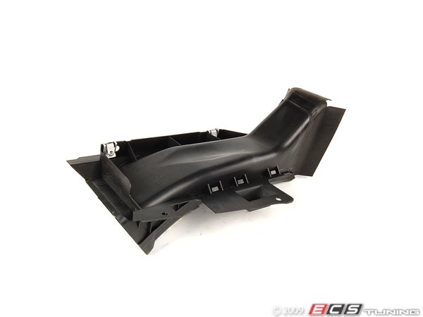 Genuine BMW - 51718197928 - Brake Cooling Air Duct - Right (51-71-8-197 ...