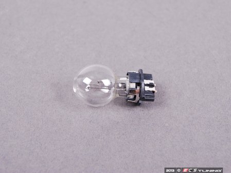Genuine BMW - 63117359245 - BULB (63-11-7-359-245)