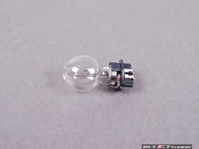 Genuine BMW - 63117359245 - BULB (63-11-7-359-245)