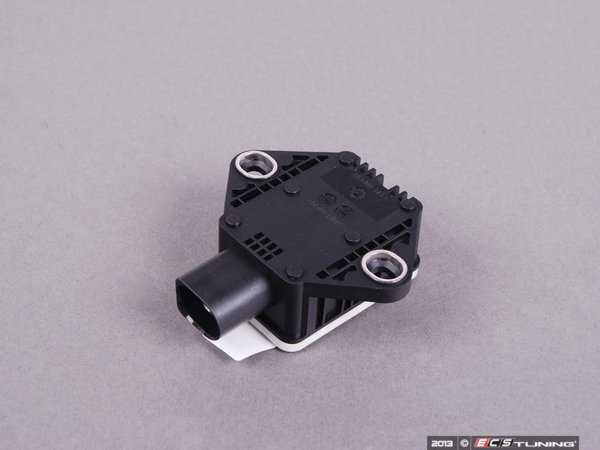 Genuine Volkswagen Audi - 6Q0907637A - Combination Sensor - Yaw Rate ...