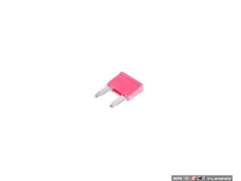Pudenz - 10AMPMINI - Mini 10 Amp Fuse-Priced Each