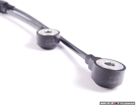 Genuine BMW - 13627568422 - Knock Sensor (13-62-7-568-422)