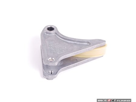 Genuine Volkswagen Audi - 07D109509E - Upper Timing Chain Guide Rail ...