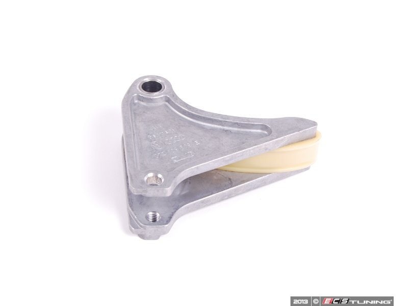Genuine Volkswagen Audi - 07D109509E - Upper Timing Chain Guide Rail ...