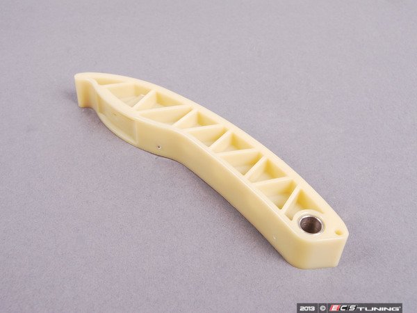 Genuine Volkswagen Audi - 07D109510A - Upper Timing Chain Guide Rail ...