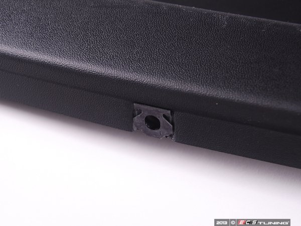 Genuine Volkswagen Audi - 1j1819415bb41 - Windshield Cowl Cover - With ...
