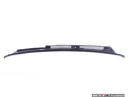 Genuine Volkswagen Audi - 1j1819415bb41 - Windshield Cowl Cover - With ...