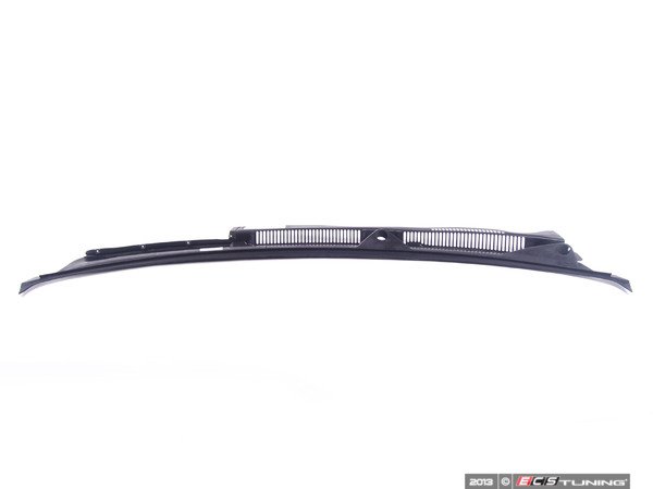 Genuine Volkswagen Audi - 1j1819415bb41 - Windshield Cowl Cover - With ...