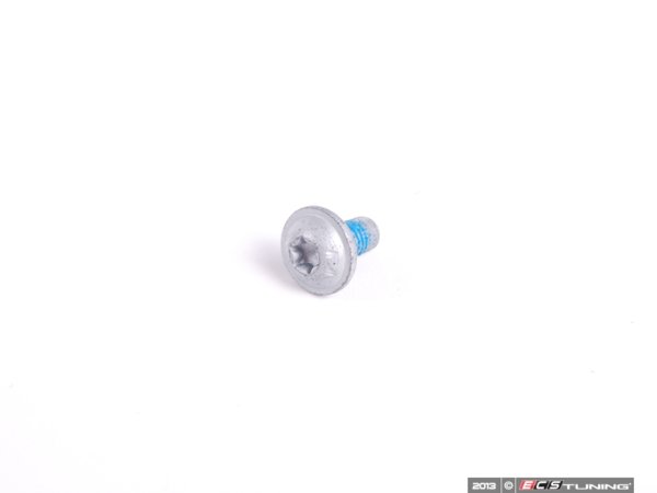 Genuine Volkswagen Audi - N10406504 - Hex Head Bolt - Priced Each (N ...