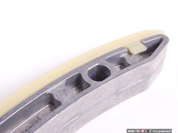 Genuine Volkswagen Audi - 07D109514C - Upper Timing Chain Guide Rail ...