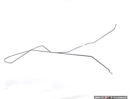 Genuine BMW - 16121179604 - Fuel Line - Feed (16-12-1-179-604)