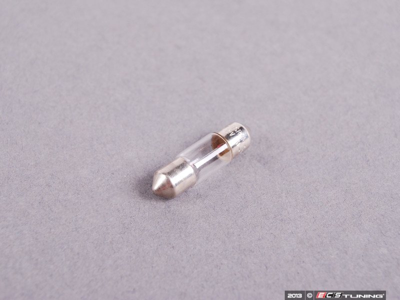 Genuine Volkswagen Audi - N0177262 - Bulb - Priced Each