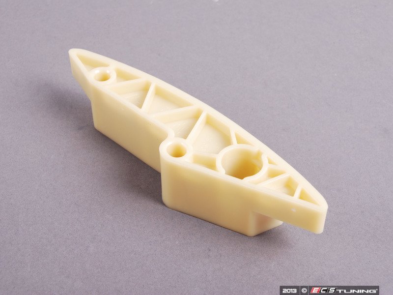 Genuine Volkswagen Audi - 07D109513B - Upper Timing Chain Guide Rail ...