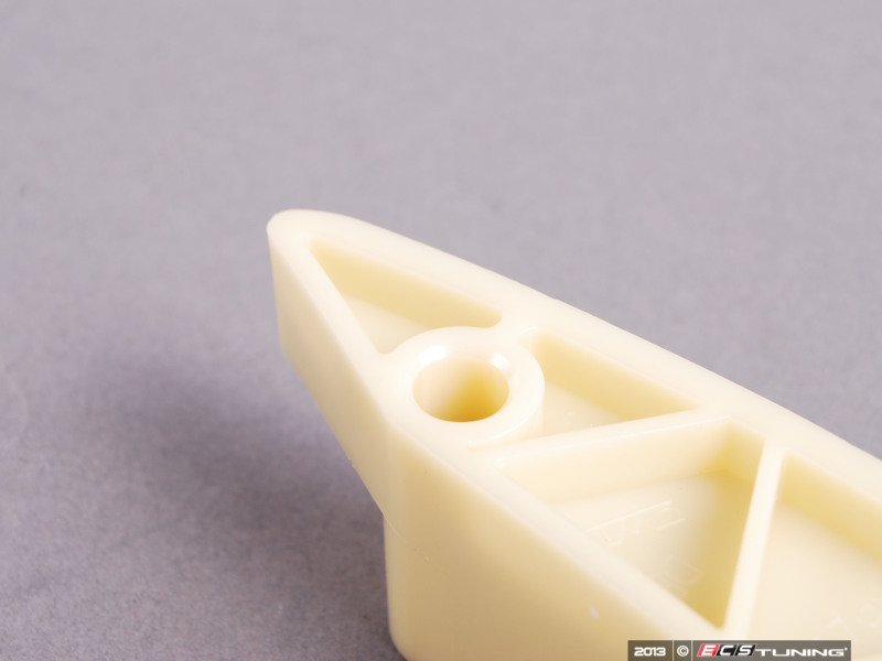 Genuine Volkswagen Audi - 07D109513B - Upper Timing Chain Guide Rail ...