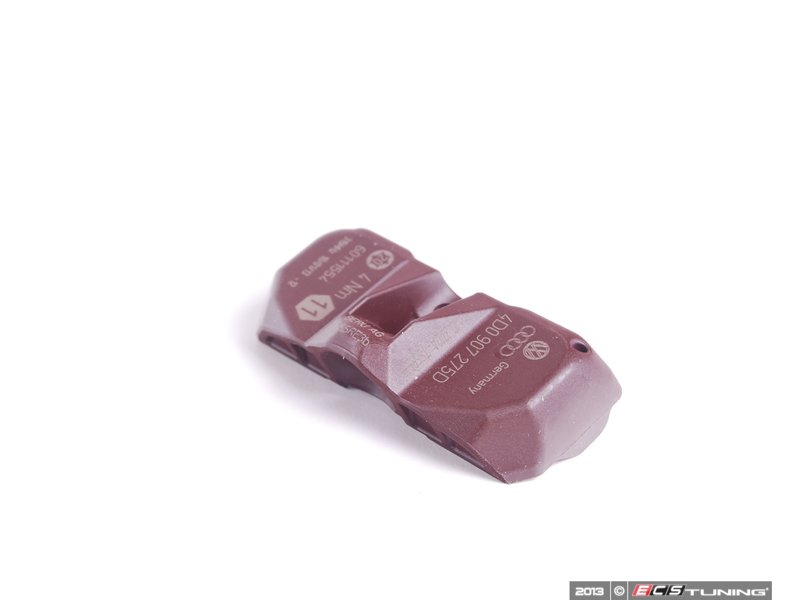 Genuine Volkswagen Audi - 4D0907275F - Tire Pressure Sensor (TPMS ...