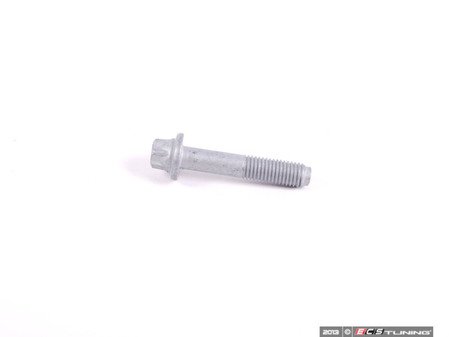 Genuine BMW - 11127558454 - Torx Screw - Priced Each (11-12-7-558-454)