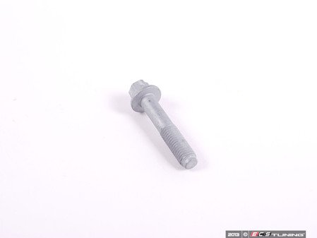 Genuine BMW - 11127558454 - Torx Screw - Priced Each (11-12-7-558-454)