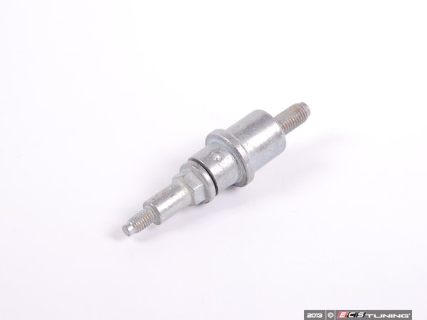 Genuine BMW - 11127558451 - Bolt - Priced Each (11-12-7-558-451)