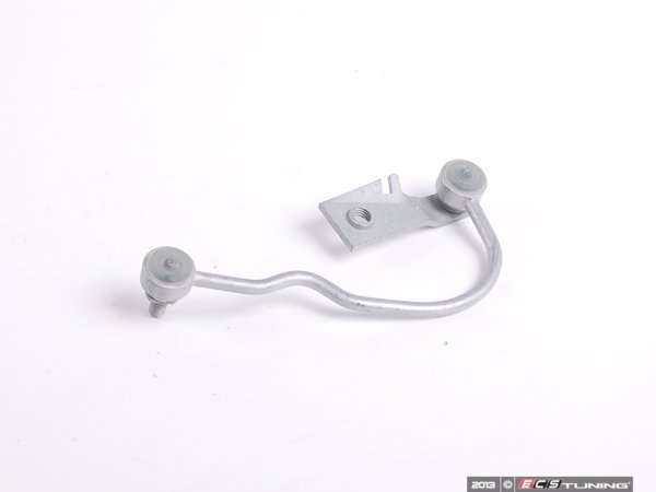 Genuine Volkswagen Audi - 1J0941299 - Rear Level Sensor Rod (1J0 941 299)