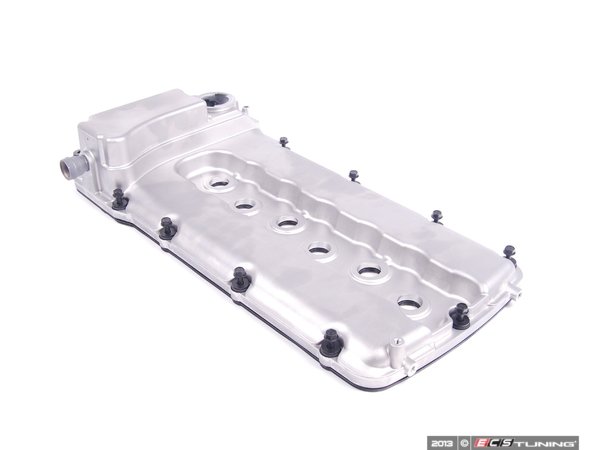 Genuine Volkswagen Audi - 022103429AA - Cylinder Head Valve Cover (022 ...
