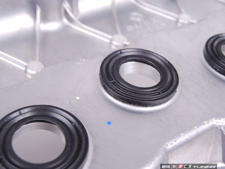 Genuine Volkswagen Audi - 022103429AA - Cylinder Head Valve Cover (022 ...