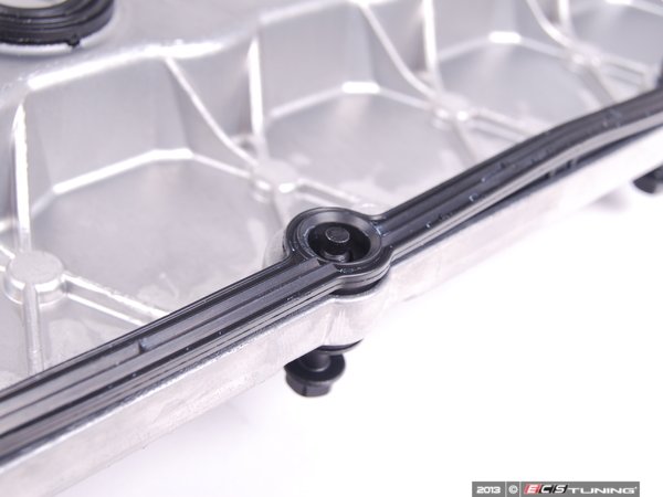 Genuine Volkswagen Audi - 022103429AA - Cylinder Head Valve Cover (022 ...