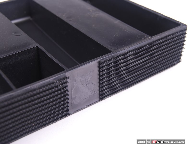 ECS News - Carpeted Floor Mat Options For Your MK5 GTI/Rabbit/R32