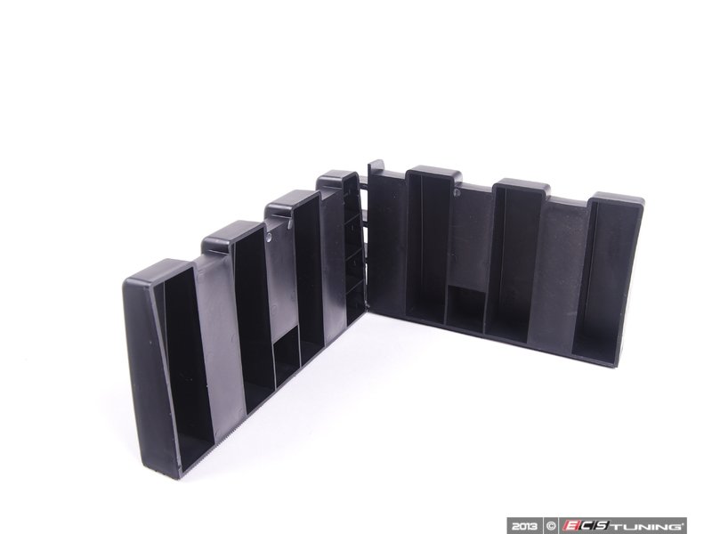 ECS News - Carpeted Floor Mat Options For Your MK5 GTI/Rabbit/R32