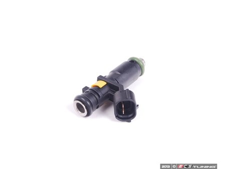 Genuine Volkswagen Audi - 07K906031B - Fuel Injector - Priced Each (07K ...